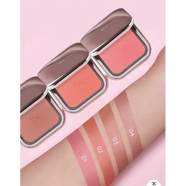 Blush kiko store