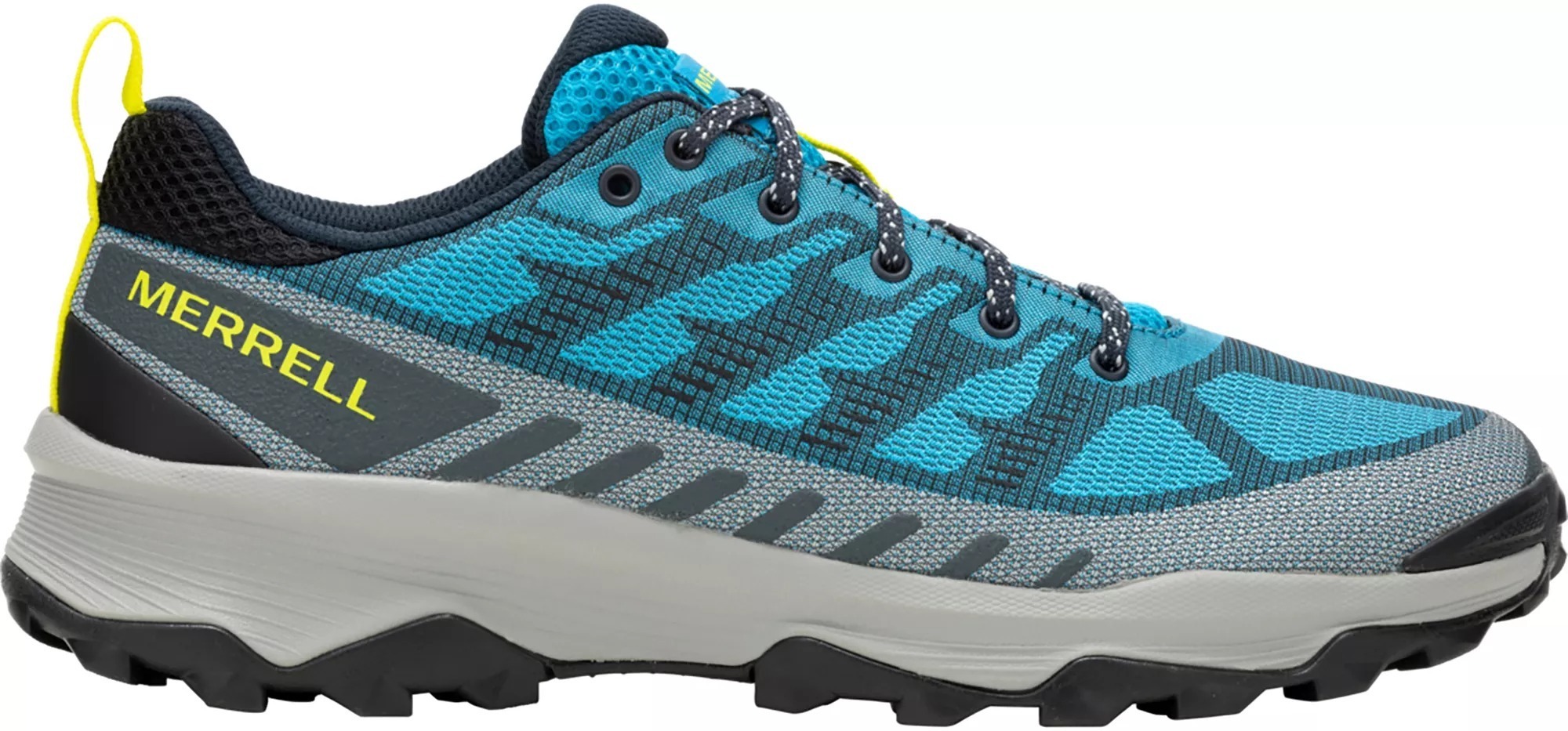 Merrell Men s Speed Eco Hiking Shoes MERRELL 98725507 BUYMA
