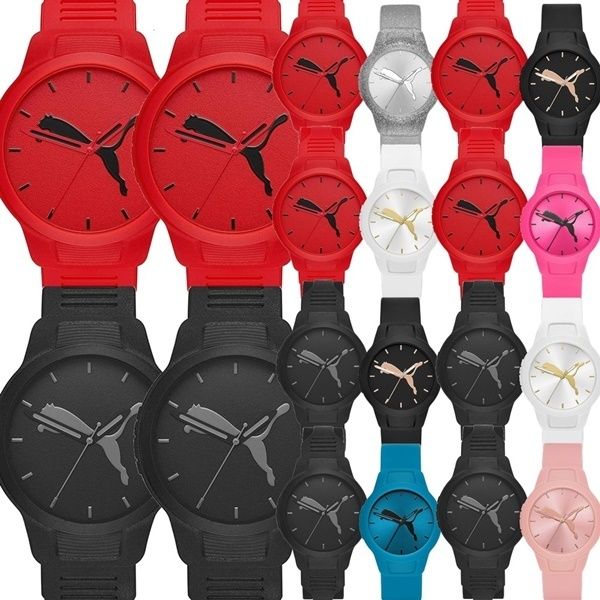 Puma watches for men store