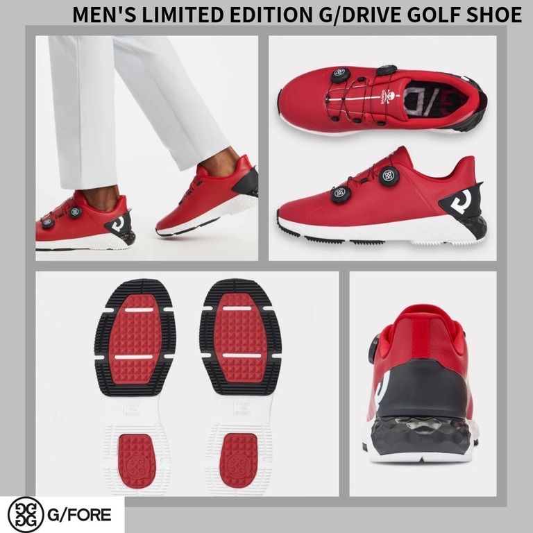 Limited edition shoes store