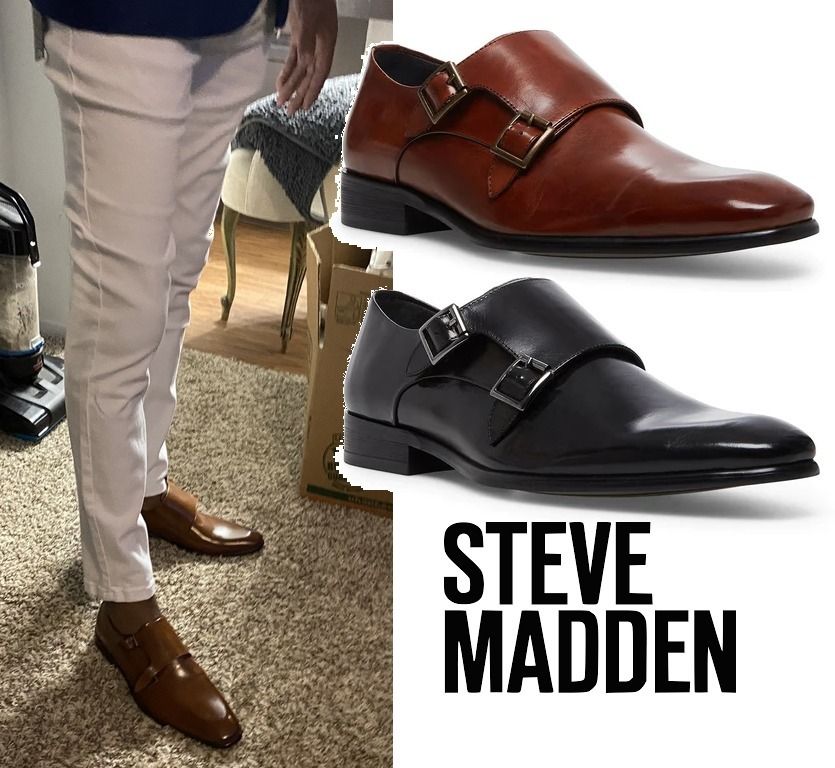 Madden shoes store