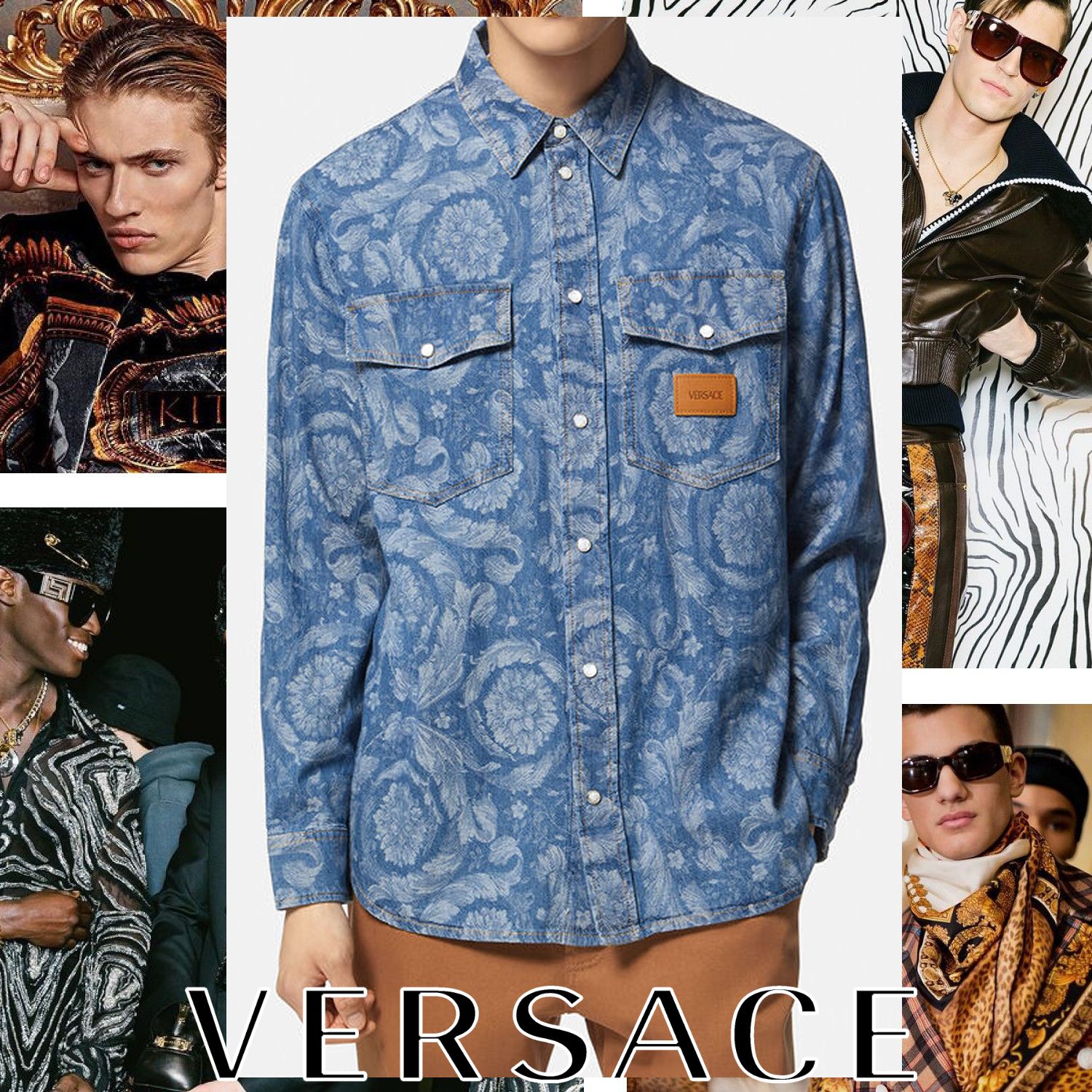 Versace
