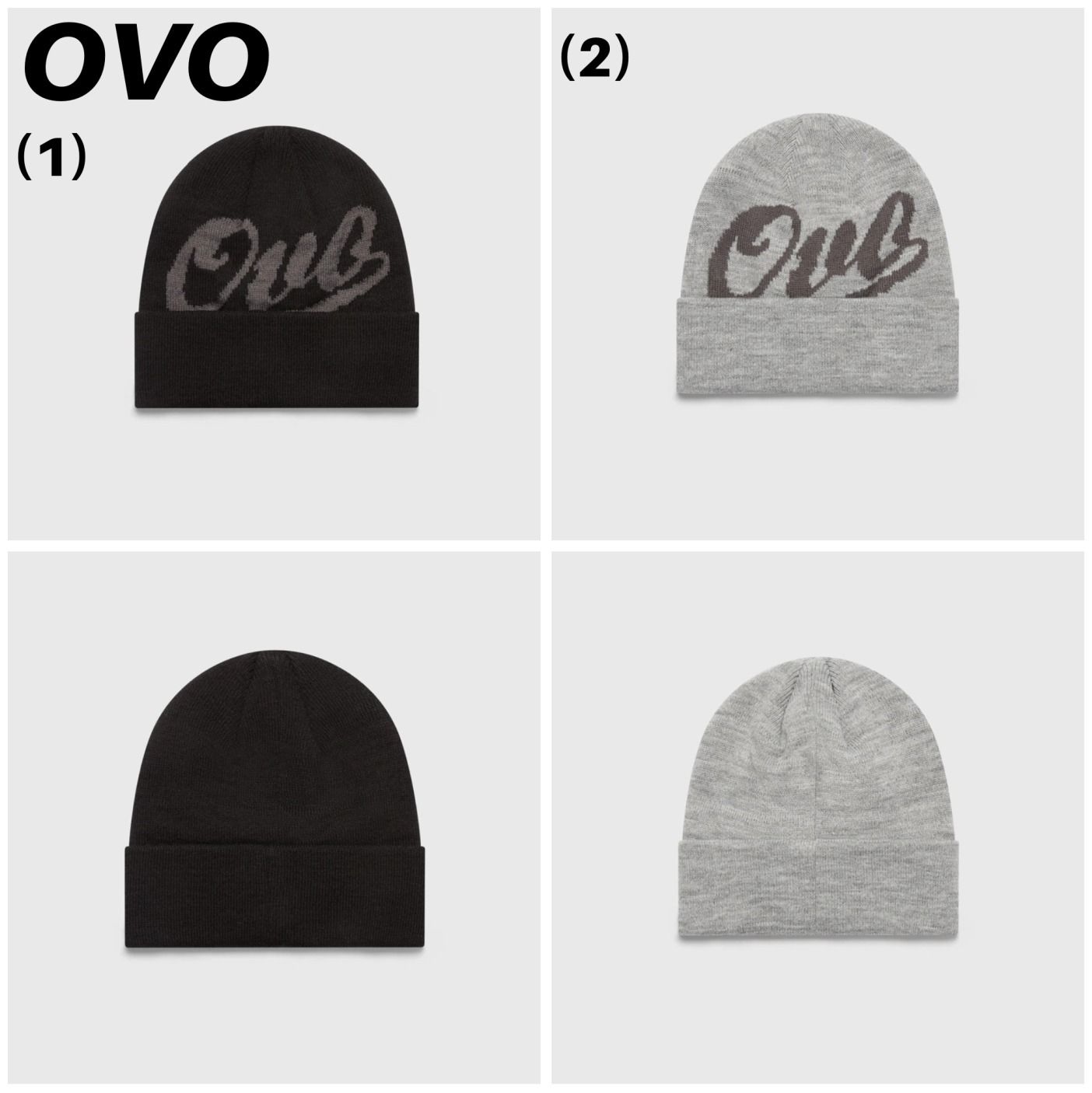 Ovo beanie store