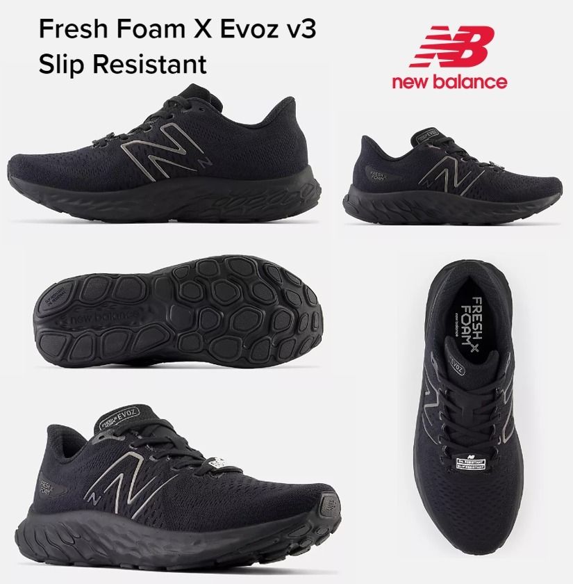 New Balance