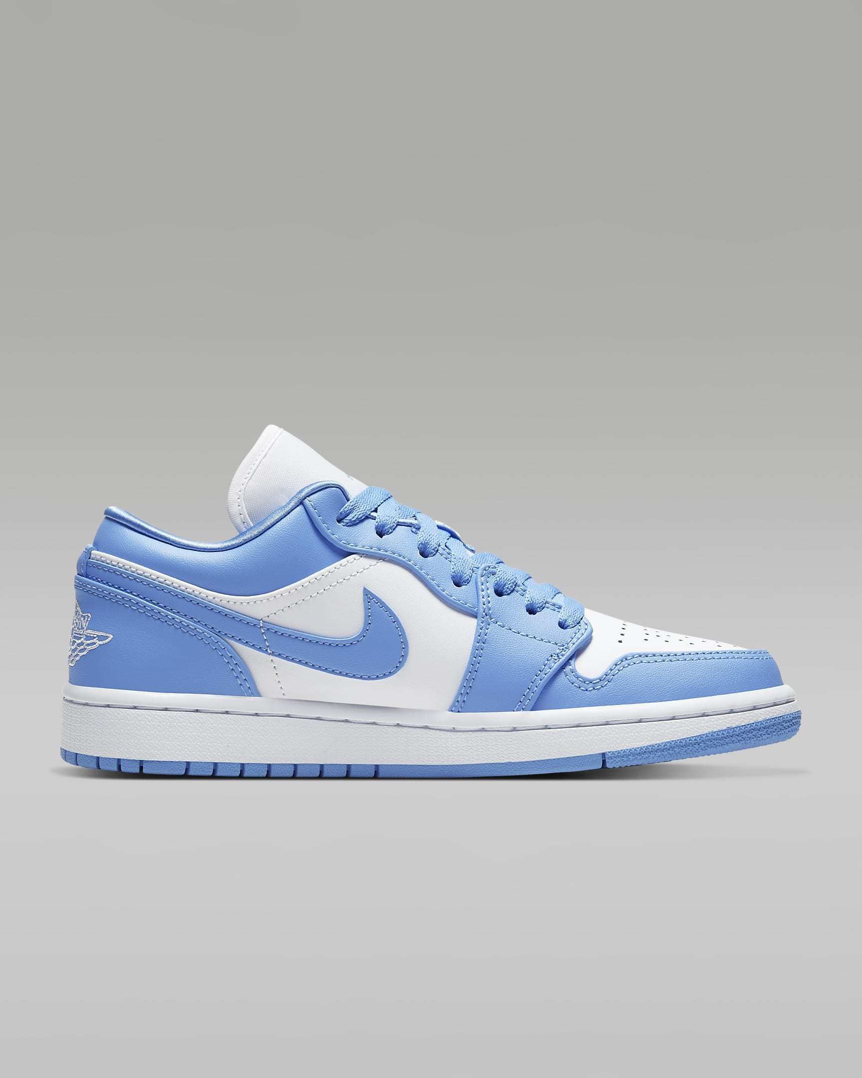 Air Jordan 1 Low Sky Blue Nike AO9944 441 BUYMA