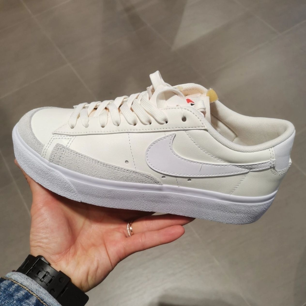Nike Blazer 2024 2025 AW